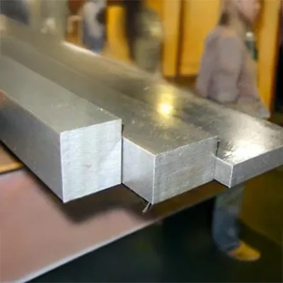 Smart Alloys & Green Steel: The Future of Sustainable Metal