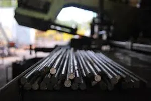 Steel Meets Innovation: Emerging Technologies Reshaping the Steel Sector