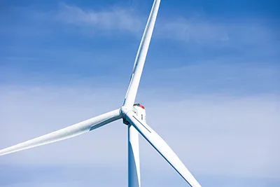 Steel in Renewable Energy: Wind Turbines, Solar Panels & More