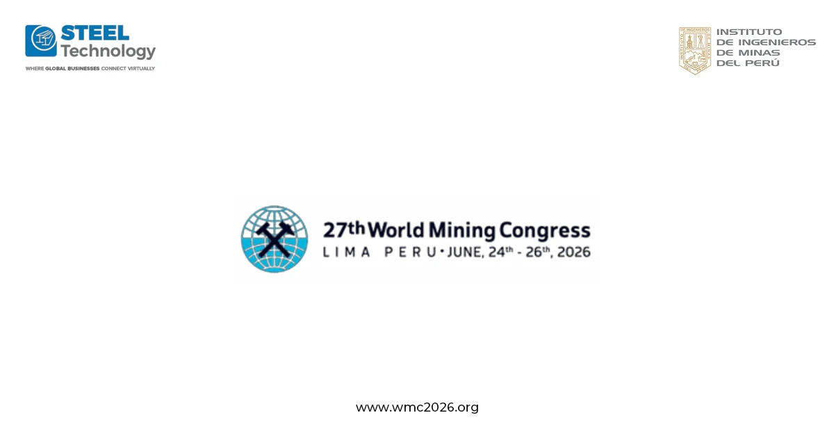Global Mining Innovation Congress Peru 2026
